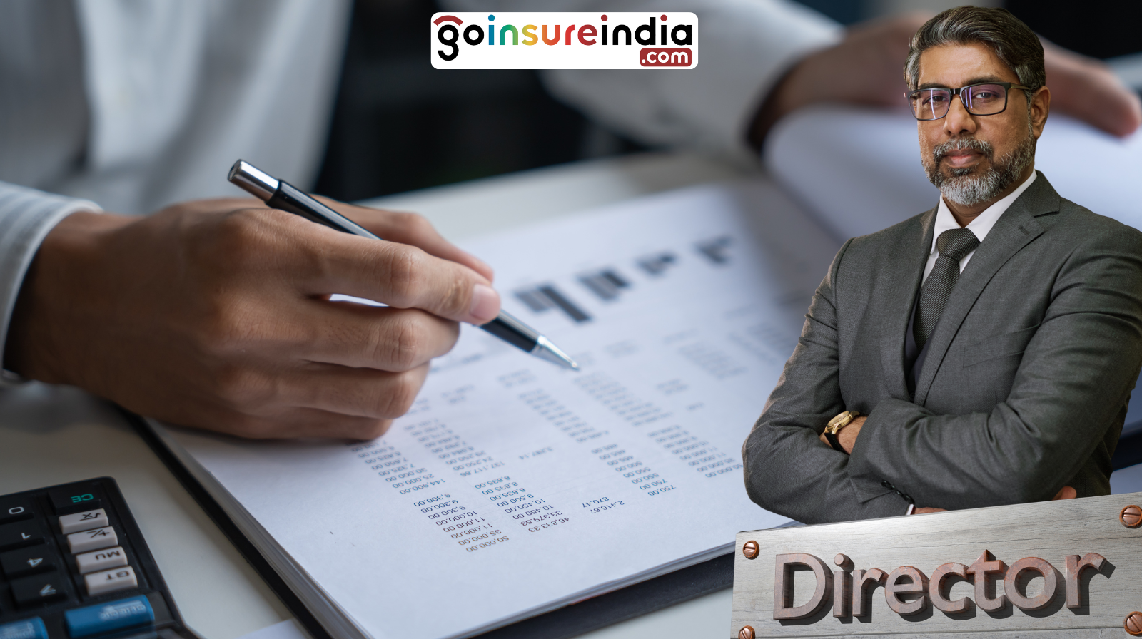 Keyman Insurance Policy in India | Tax Benefits for Businesses