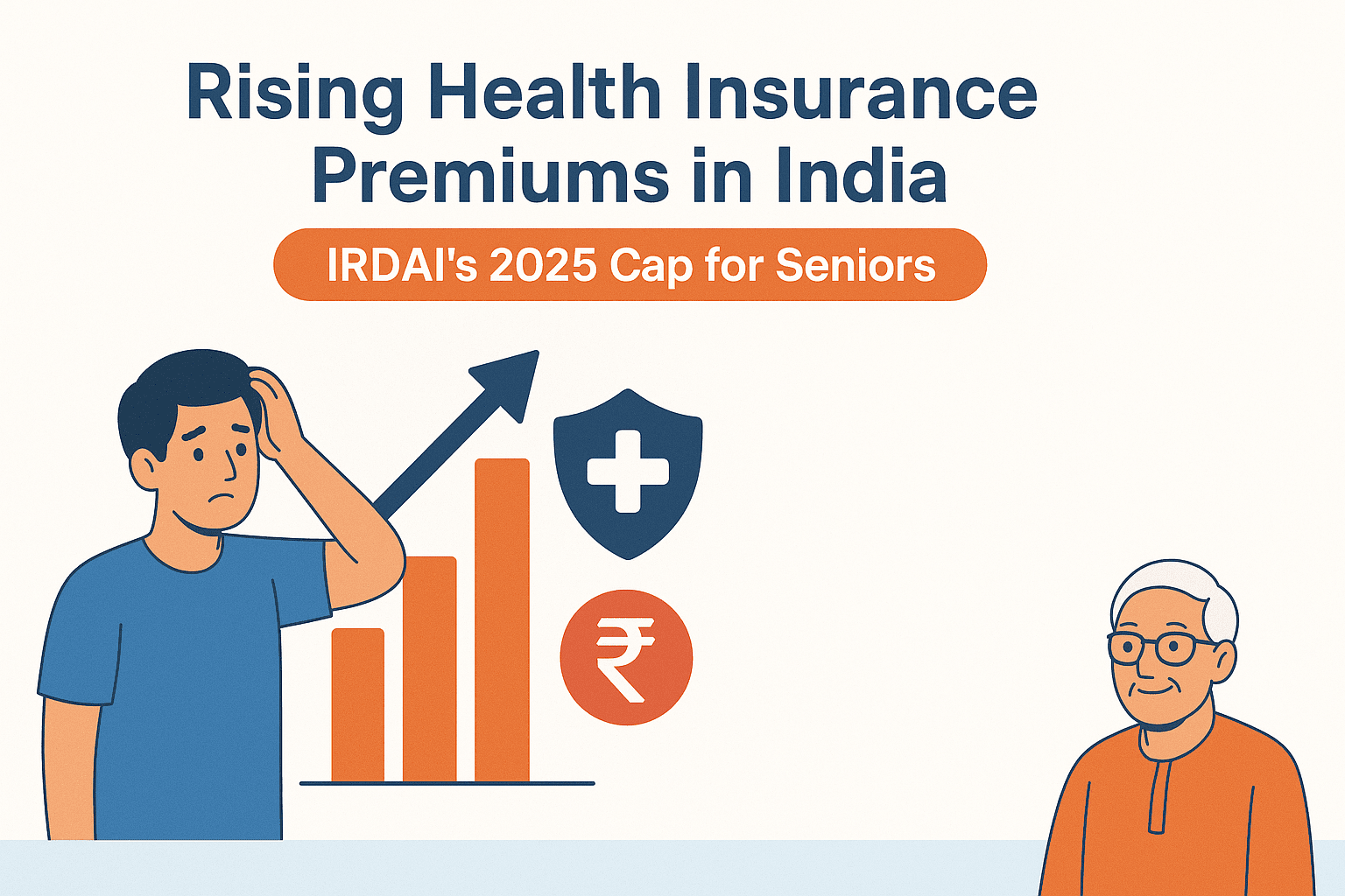 Health Insurance Premiums in India: IRDAI & Trends